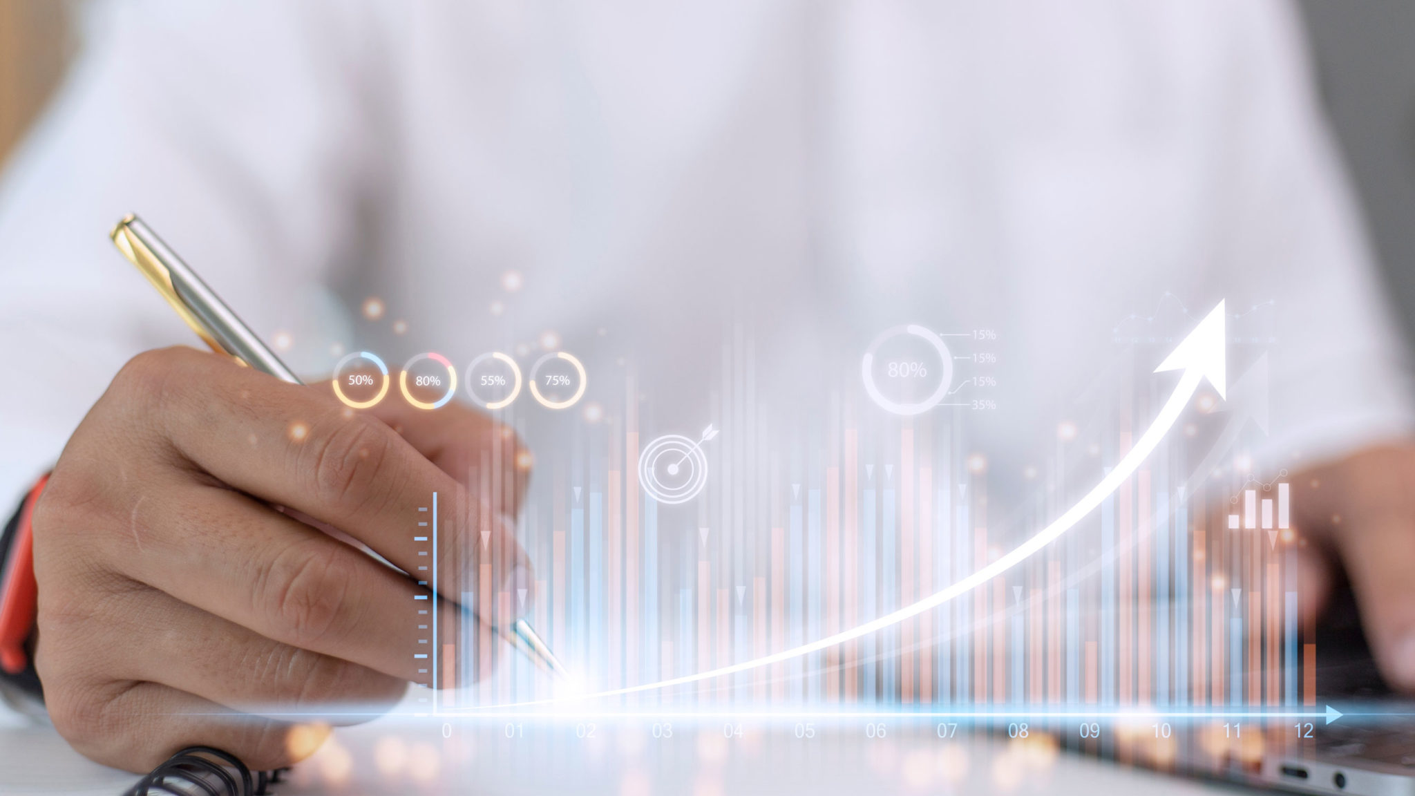 Qu'est-ce qu'un projet data, et comment bien le préparer ? - Redlab